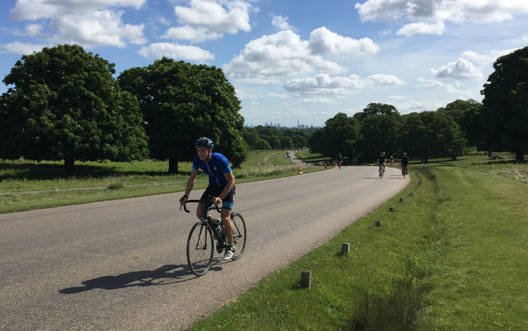 Road Bike Rental London – Livelo Bike Rental